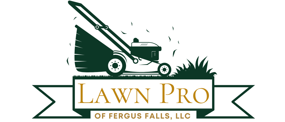 Home-2 - Lawn Pro of Fergus Falls, LLC